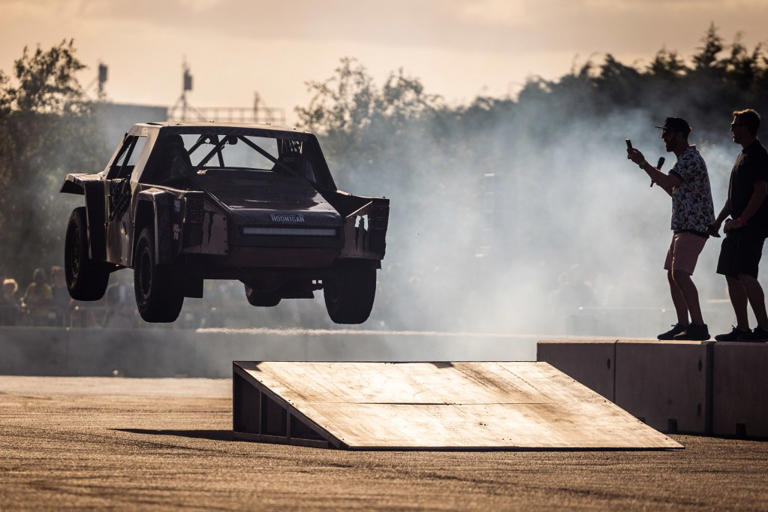 Japfest Silverstone 2026 preview: Get ready for smoke, speed & pure JDM ...