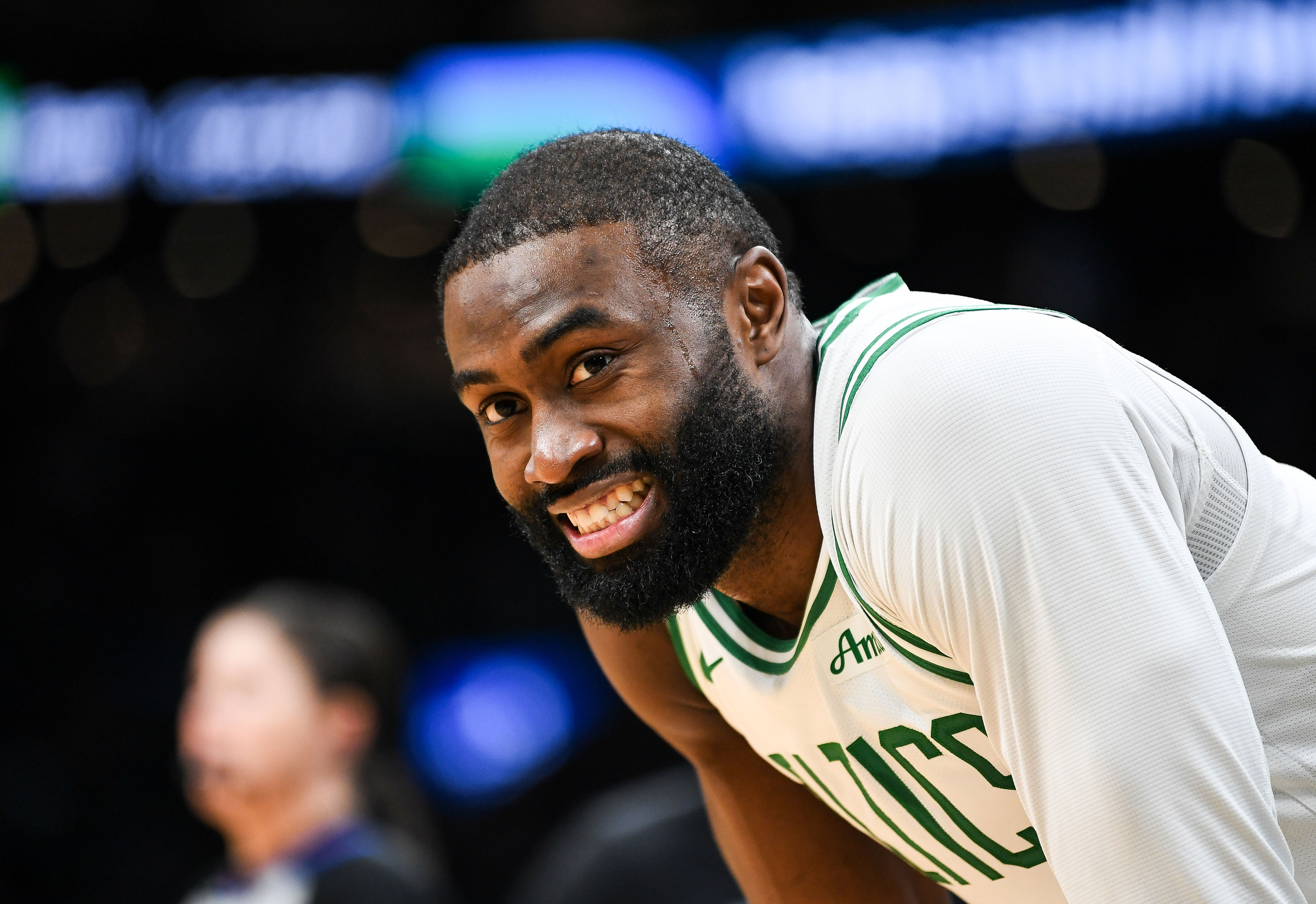 Boston Celtics star Jaylen Brown made history against Suns