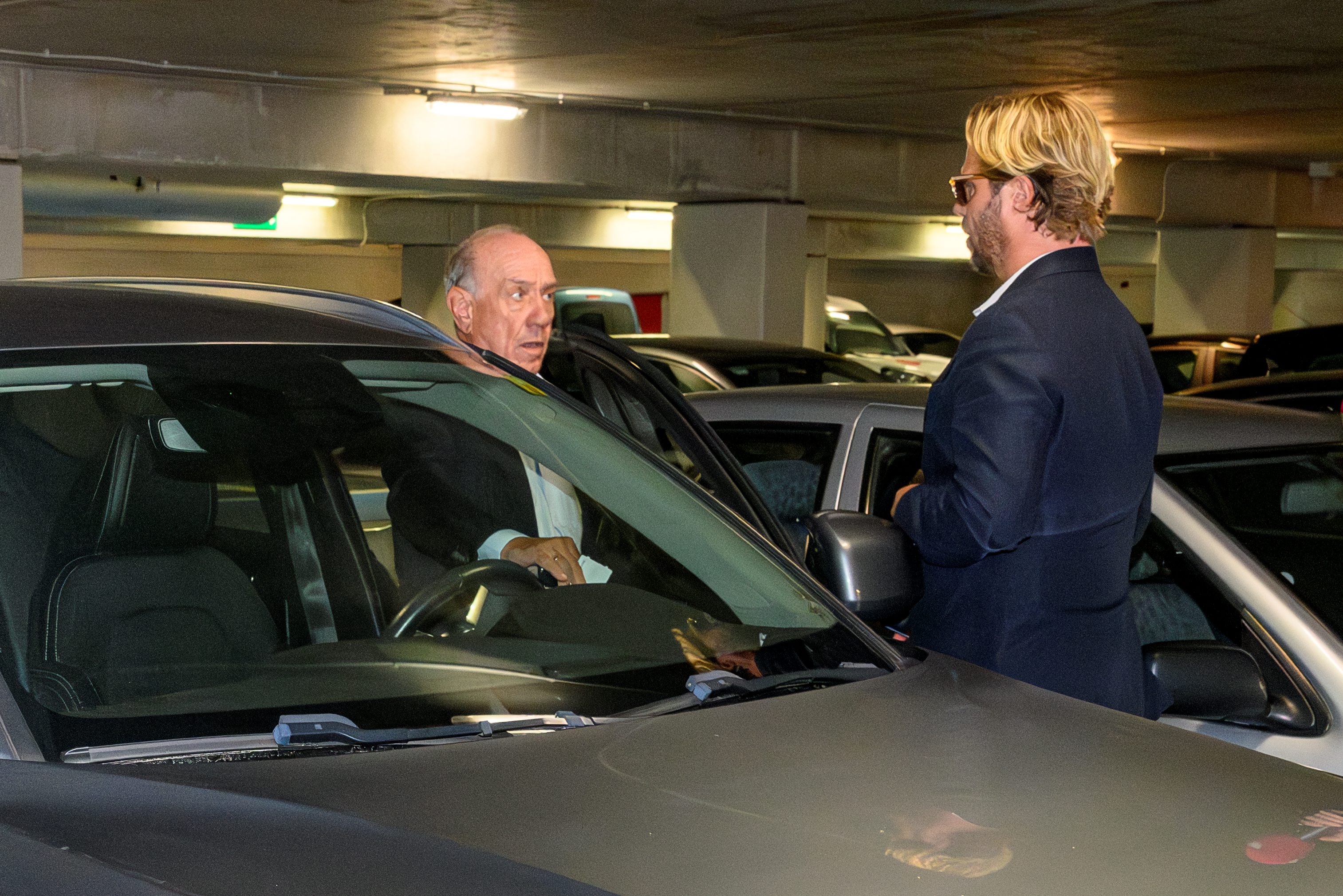 Peter Römer over zijn veroordeelde zoon Thijs: 'Hij moet zijn weg zien ...