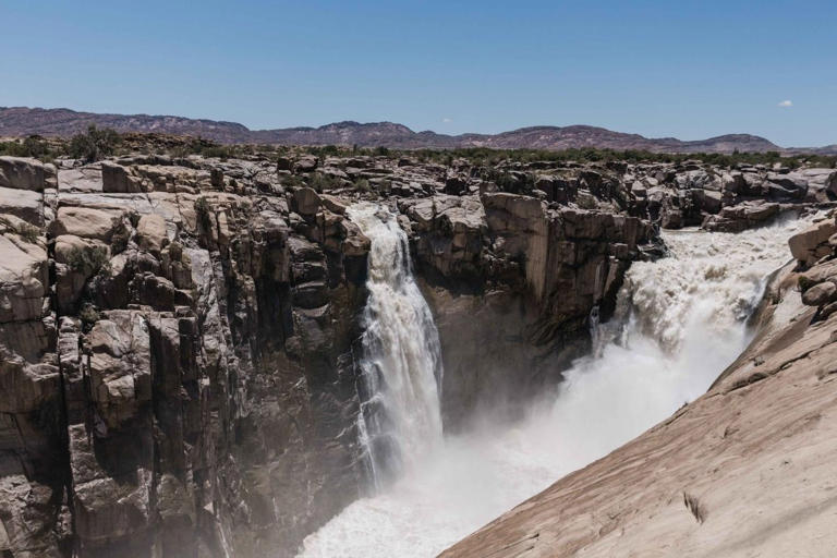 10 places in South Africa that don’t feel real (but are)