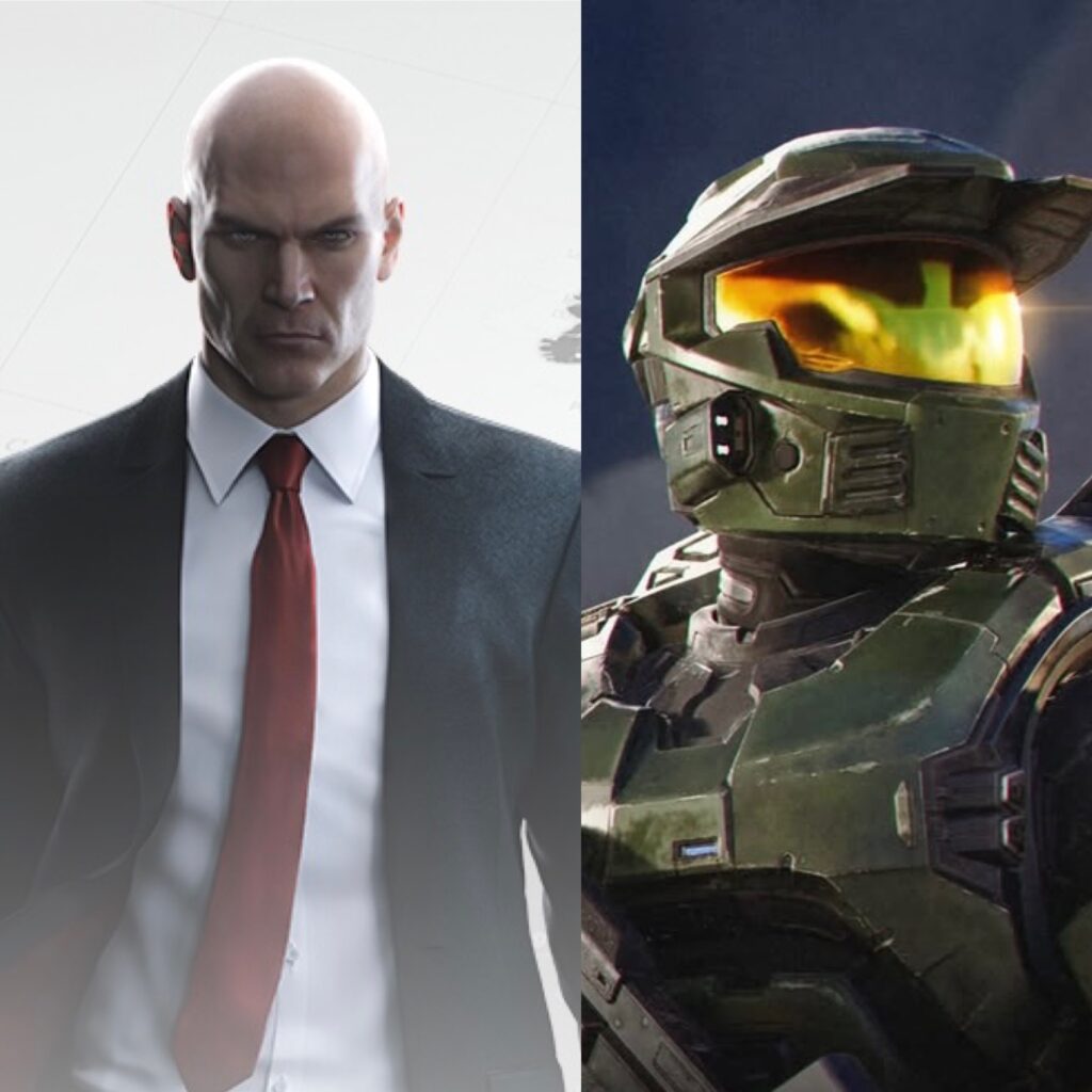 Author behind Halo, Hitman, and Mass Effect passes away at 80