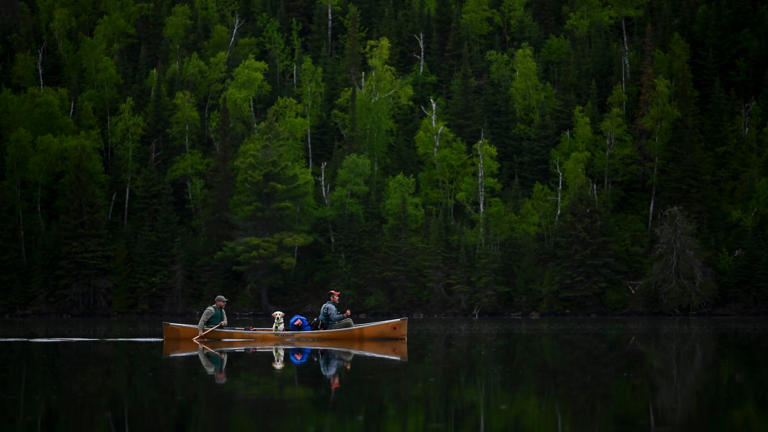 The 10 public lands we’re on the verge of losing