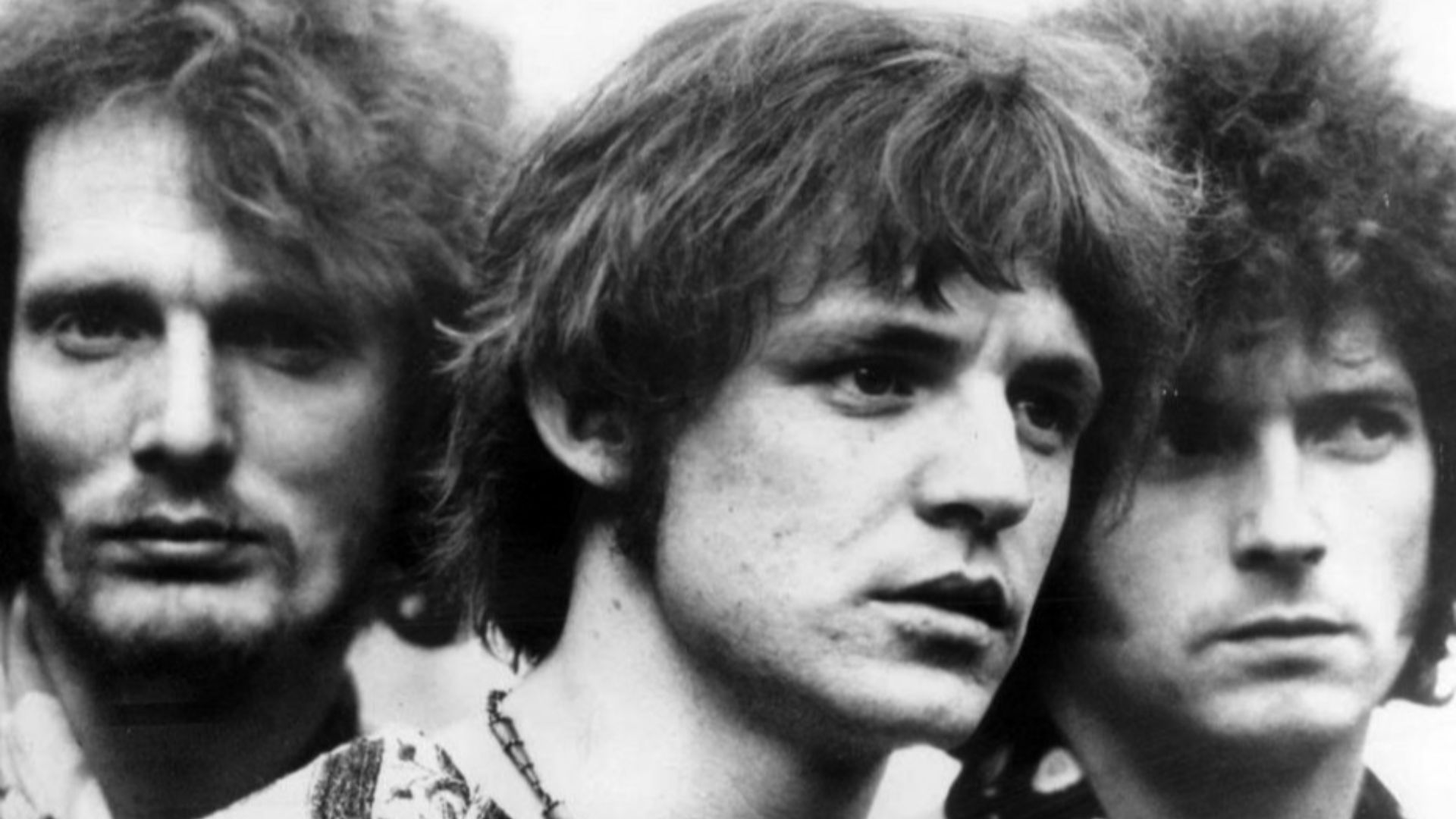 Brilliant bands that proved rock and blues are forever linked