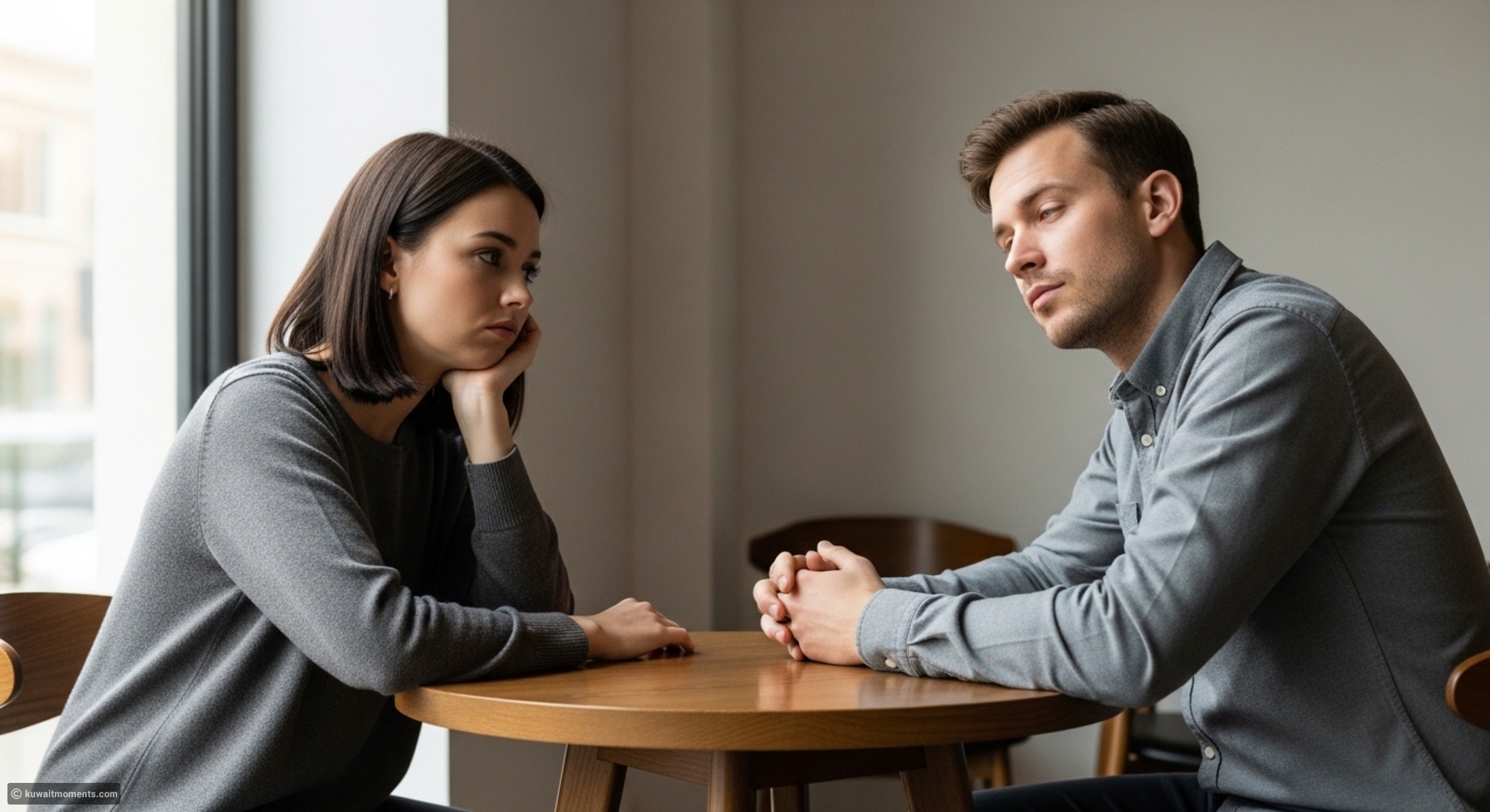 15 signs you're forcing a relationship that was never meant to work