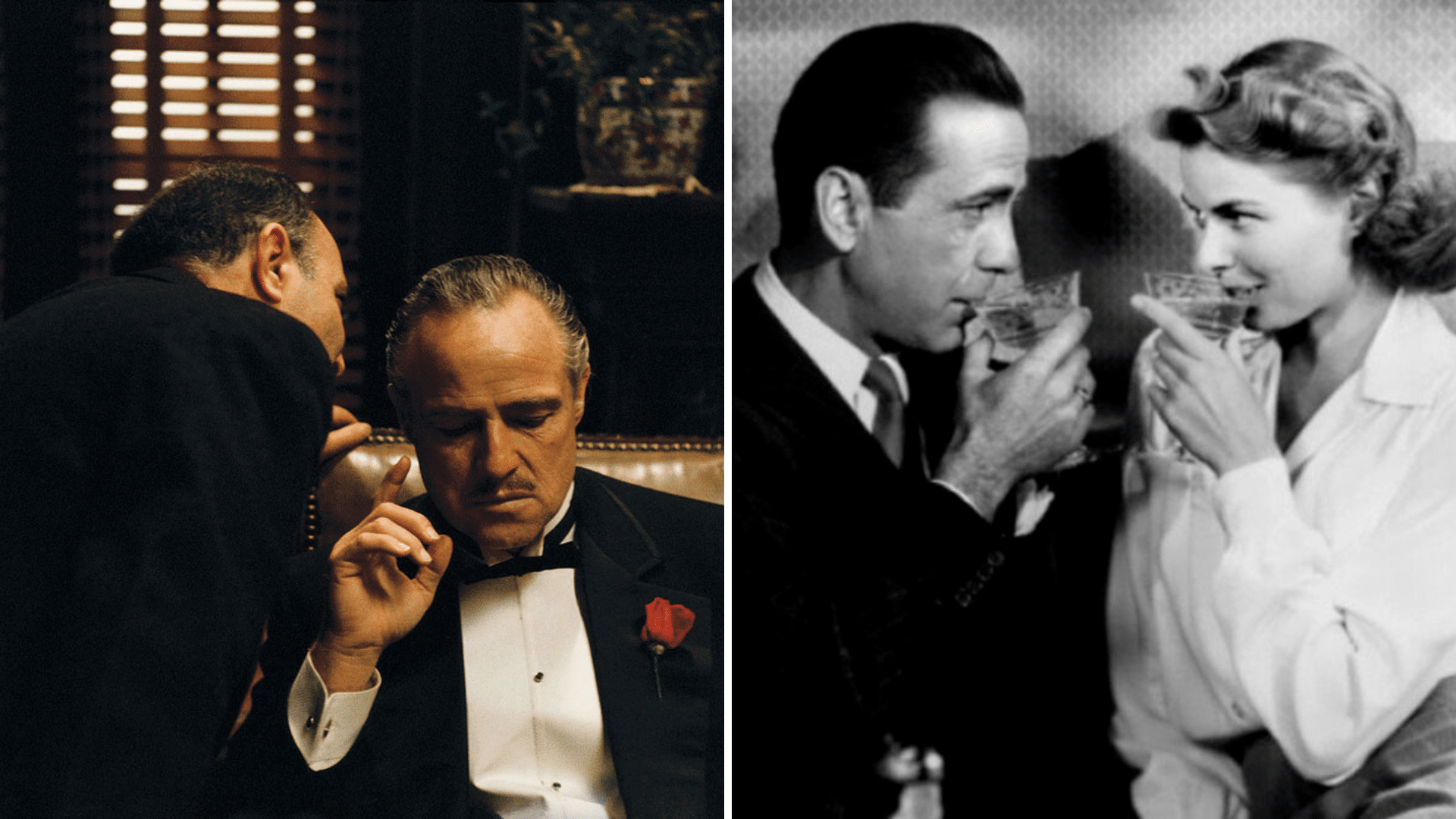 Can you remember the sharp dialogue in these 22 films?