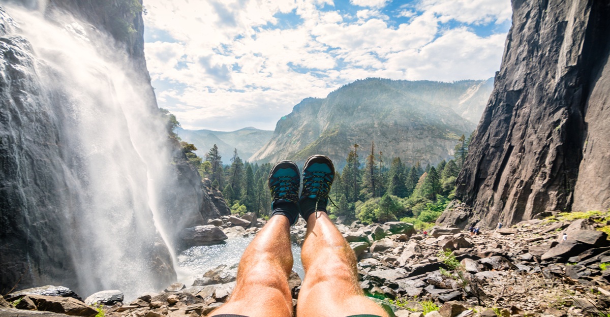 17 spring break trips with easy nature walks and big payoff views