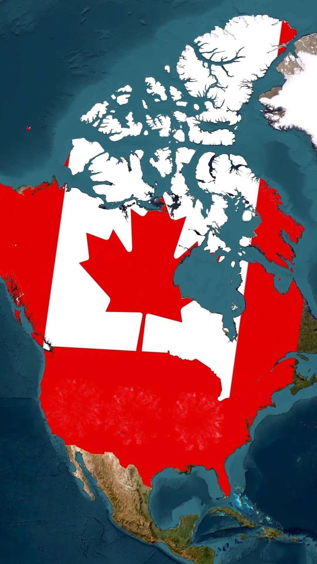 ¿Qué pasaría si Rusia nunca hubiera vendido Alaska a Estados Unidos?