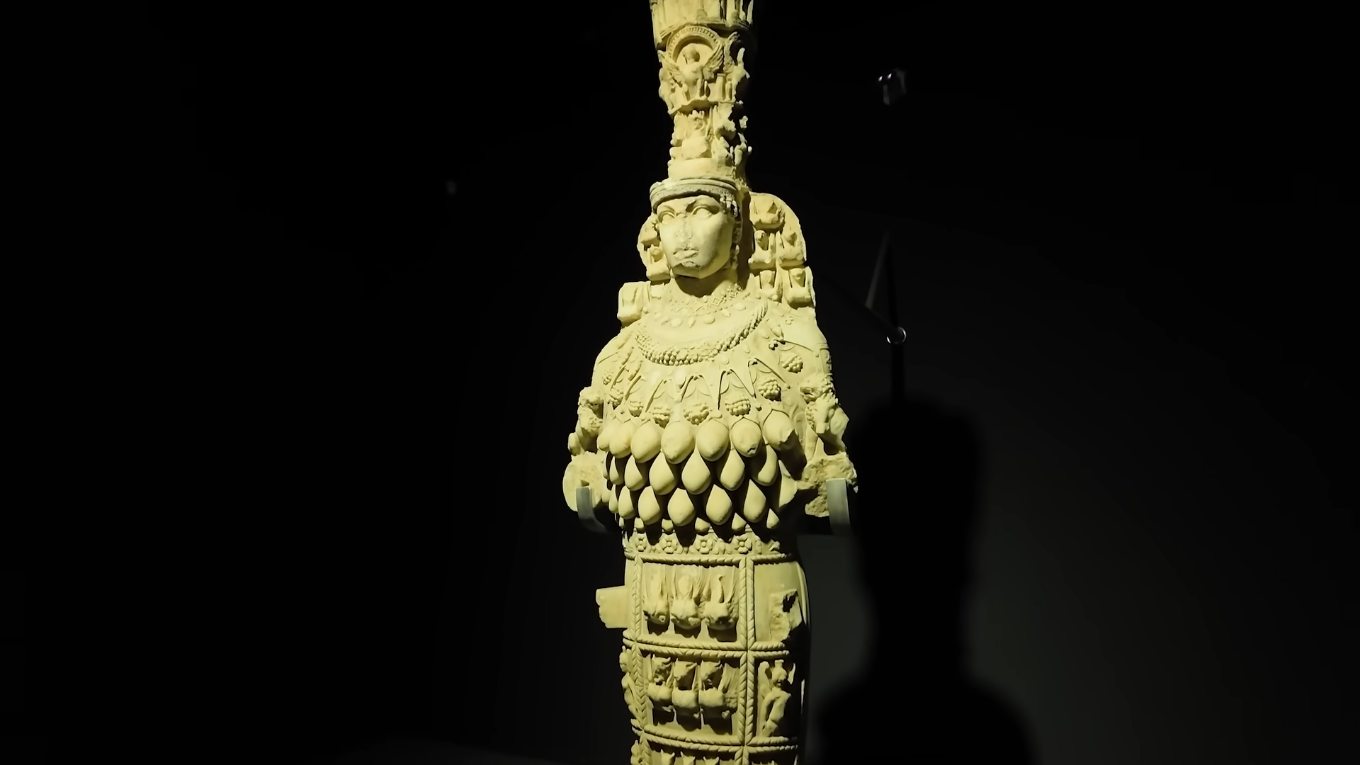 The real story behind one of antiquity’s most famous goddesses