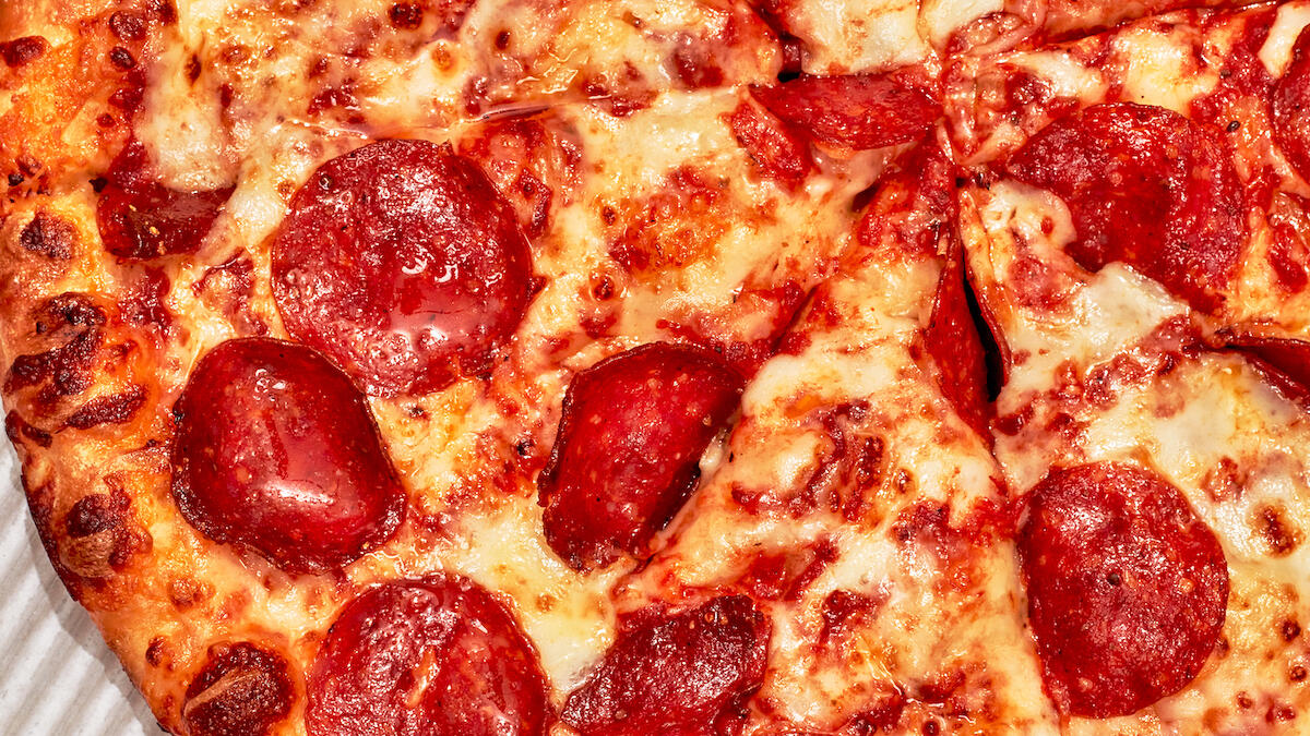 World's largest global pizza chain files for bankruptcy