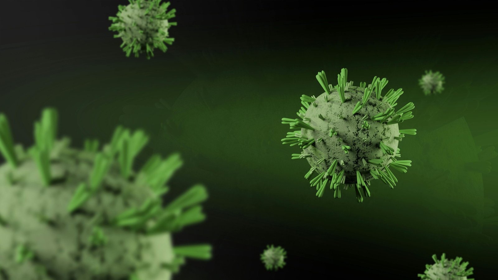A giant new virus found in Japan that might explain how complex life ...