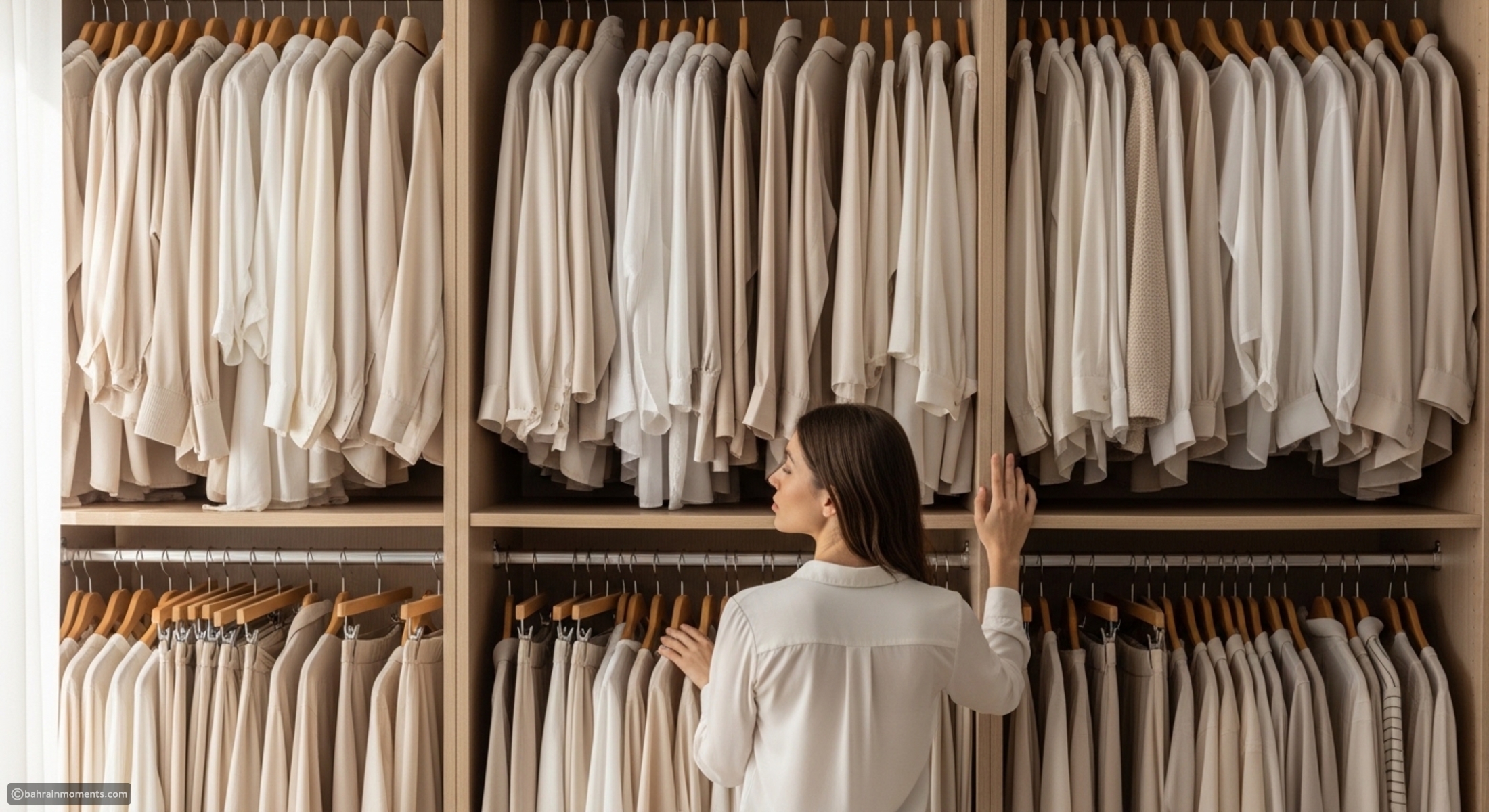 11 home details that hint a woman’s life might be missing excitement