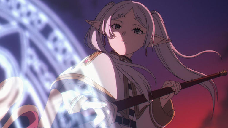 10 most powerful magic users in all of anime