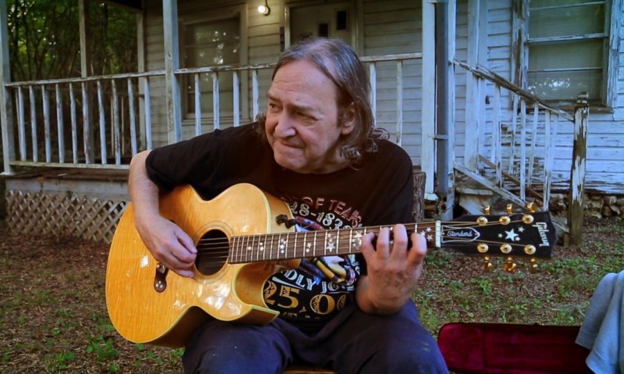 Wayne Perkins, guitarist who went from Alabama to backing some of music ...