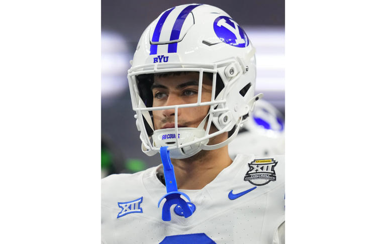 Is Puka Nacua’s younger brother ready to become BYU football’s next ...