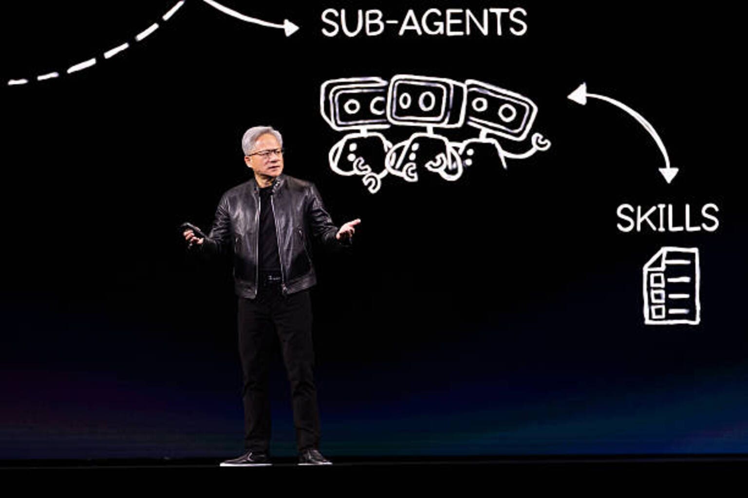Nvidia-OpenClaw team up a 'gamechanger'; space data centers can unlock ...