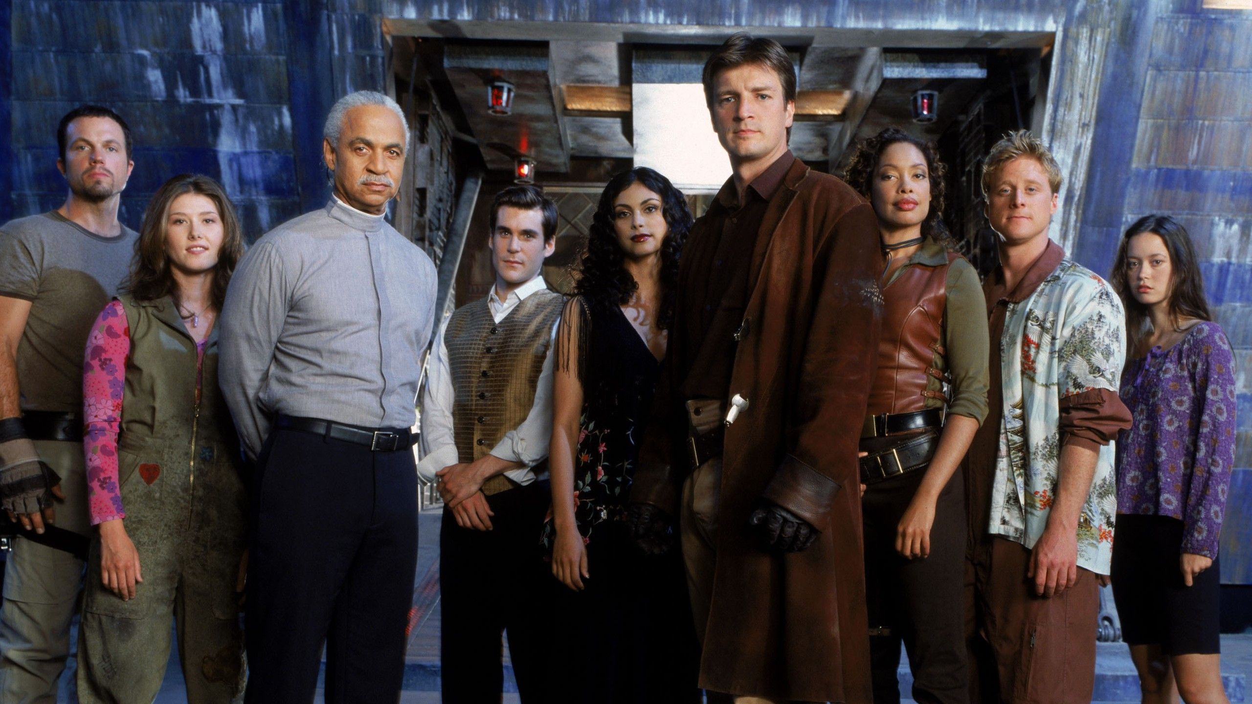 Firefly rebooted as animated series: A controversial decision explained