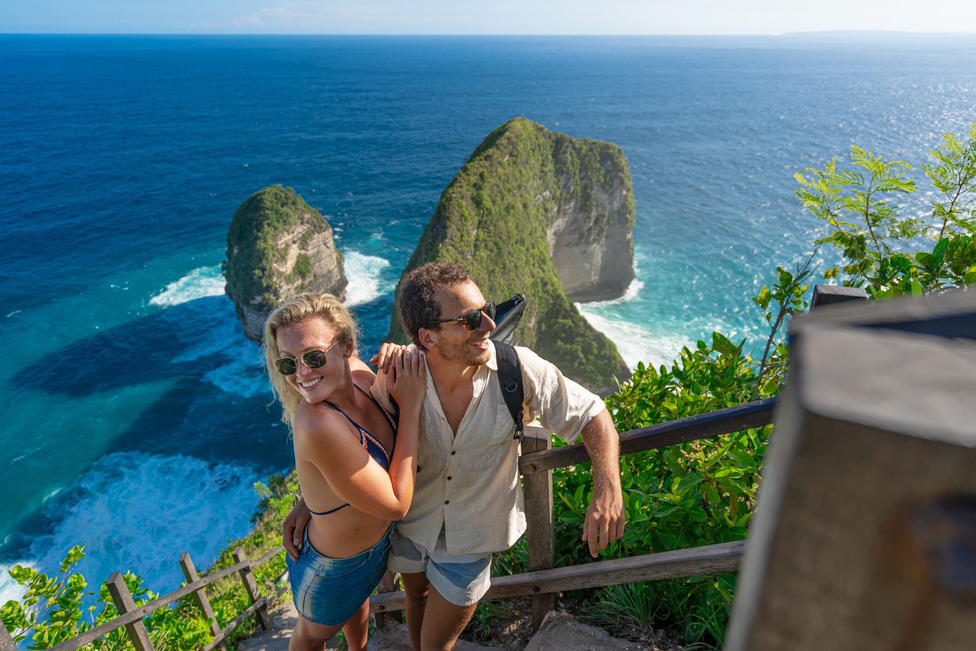 The world's best honeymoon destinations