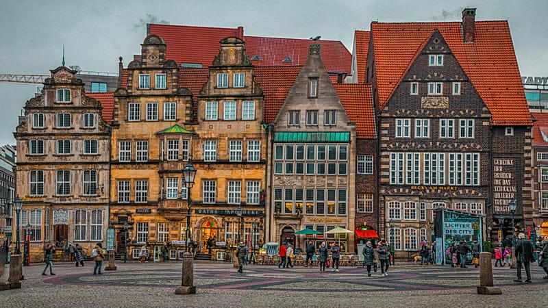 How European cities are using innovative rewards to boost sustainable ...