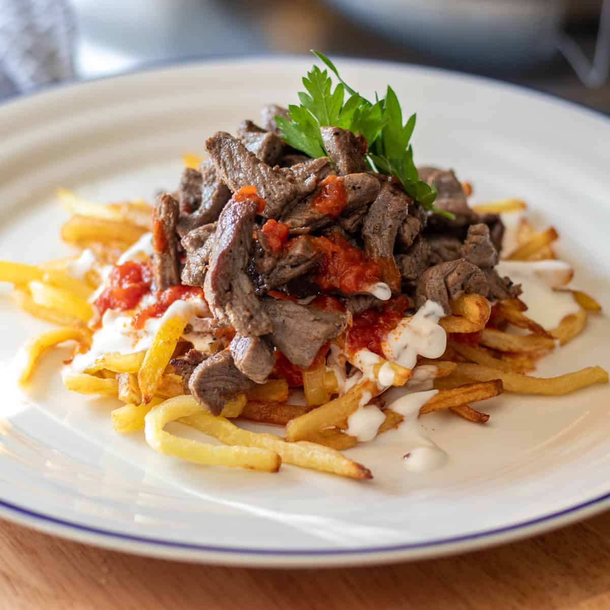 The steak recipes I keep coming back to