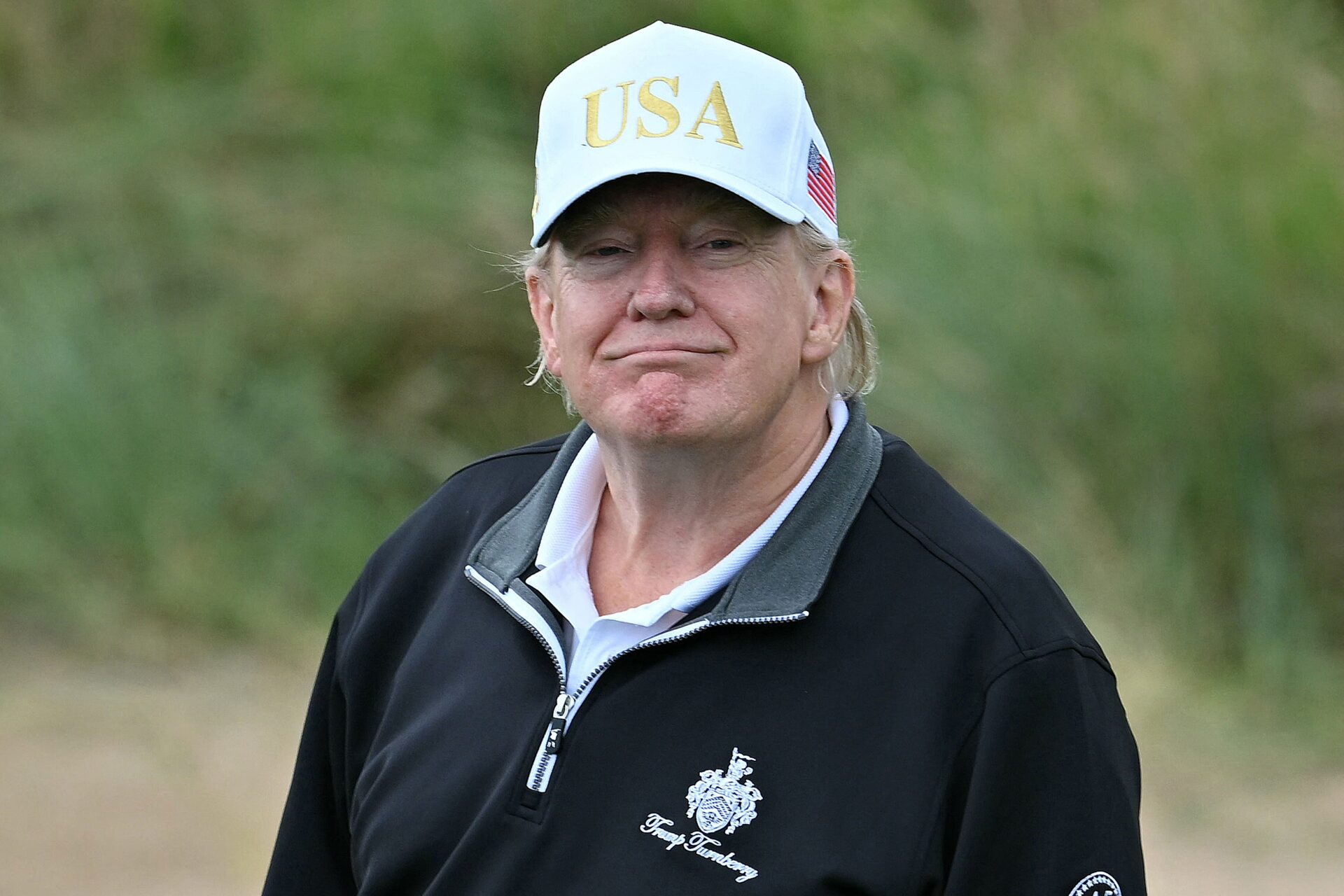 Chi sono i canadesi che amano Donald Trump
