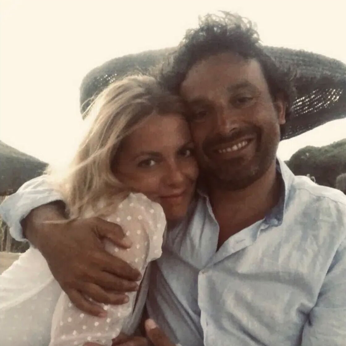 Disparition de Bruno Salomone : qui est Audrey sa compagne de longue ...