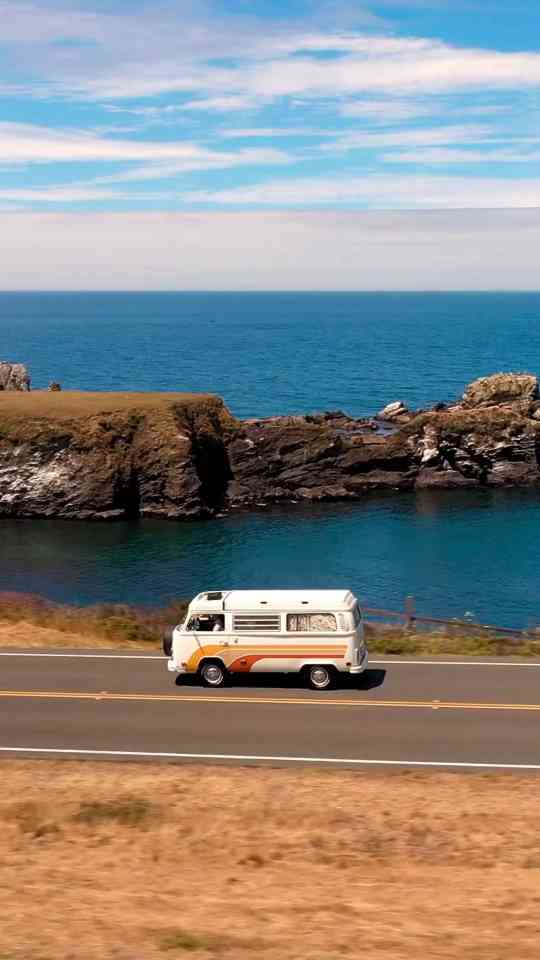 A coastal California dream that makes every moment magical