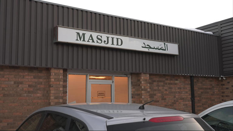 Ramadan may be quieter in Prince Albert, but Muslims still find community