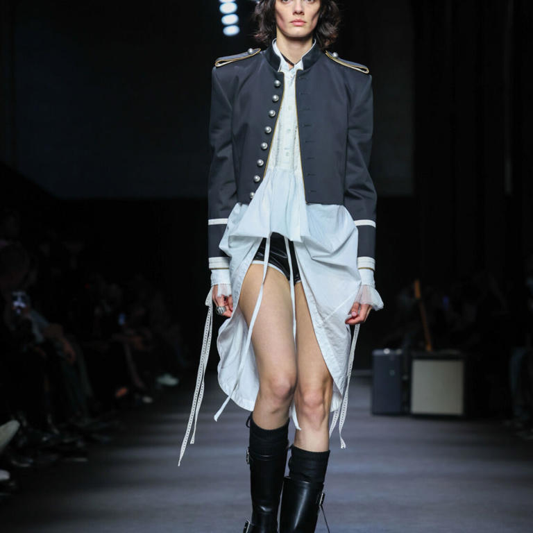 Utilitarian jackets are fashion’s latest throwback – this is why we’re ...