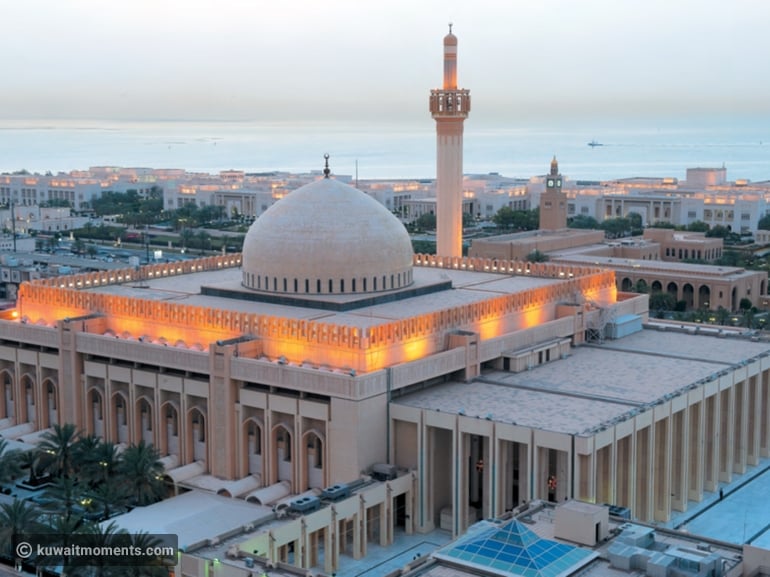Kuwait reveals Eid al Fitr 2026 prayer timings and venues