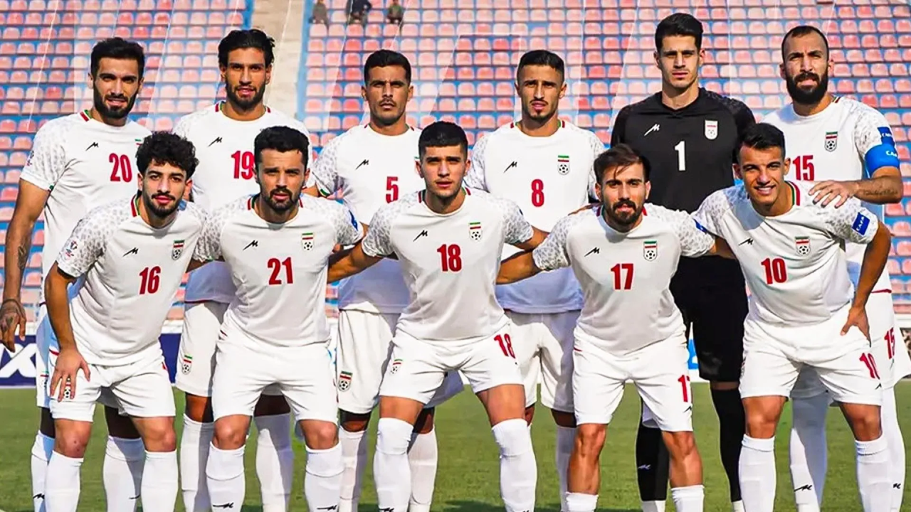 Iran reveals negotiations with FIFA over India vs Pakistan cricket-like ...