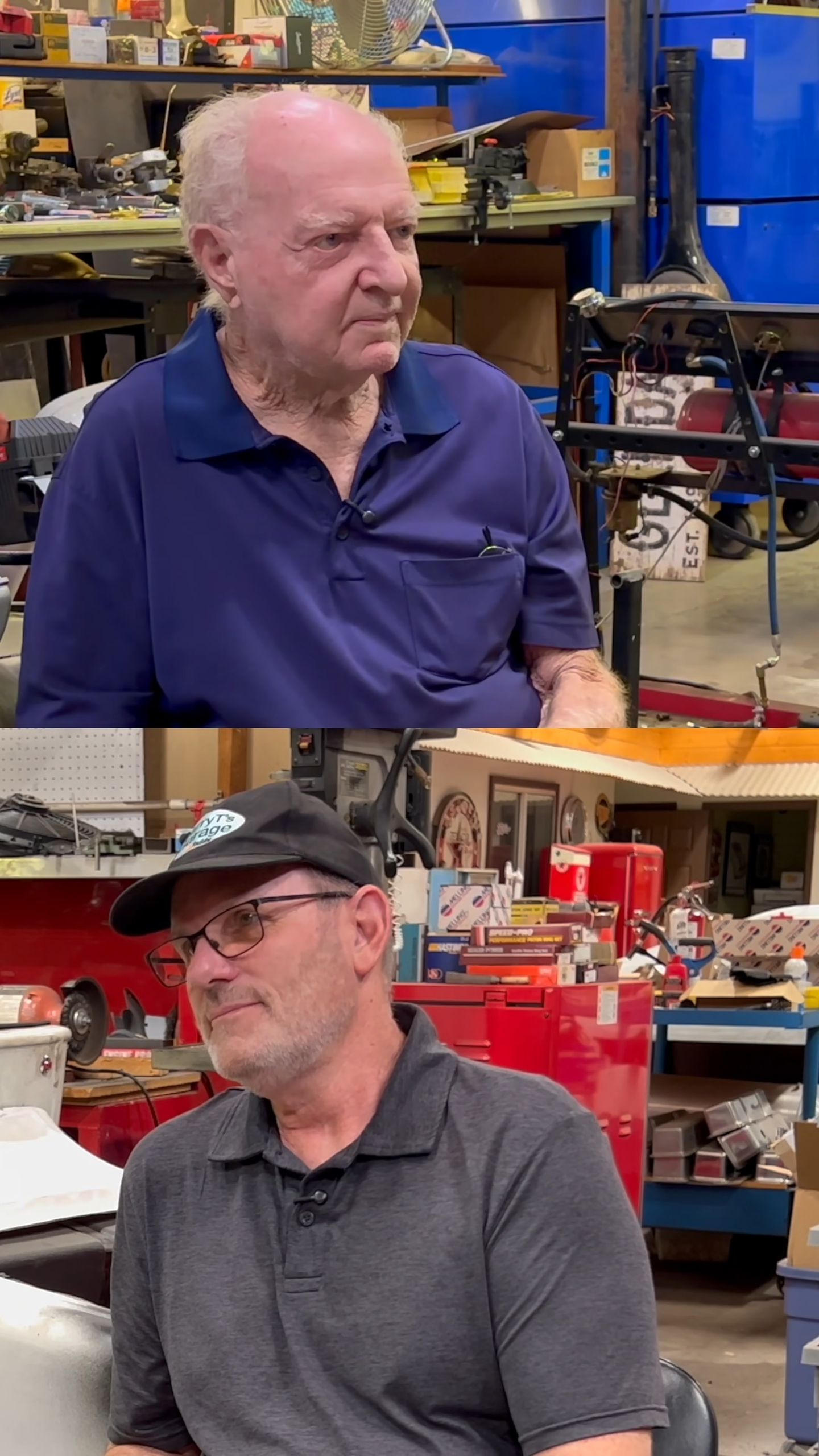 Why race engines cost so much to build