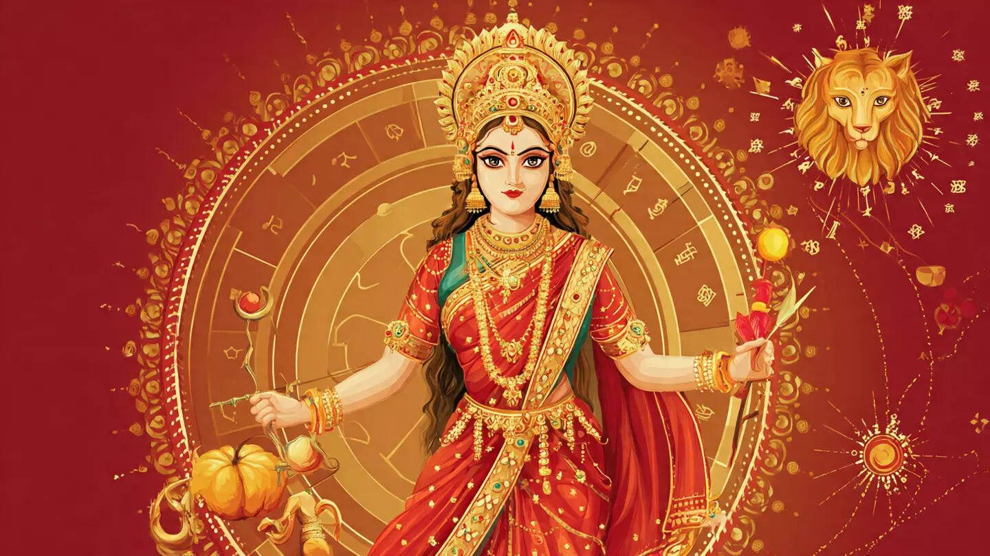 When is Navratri starting, check full 9 day calendar