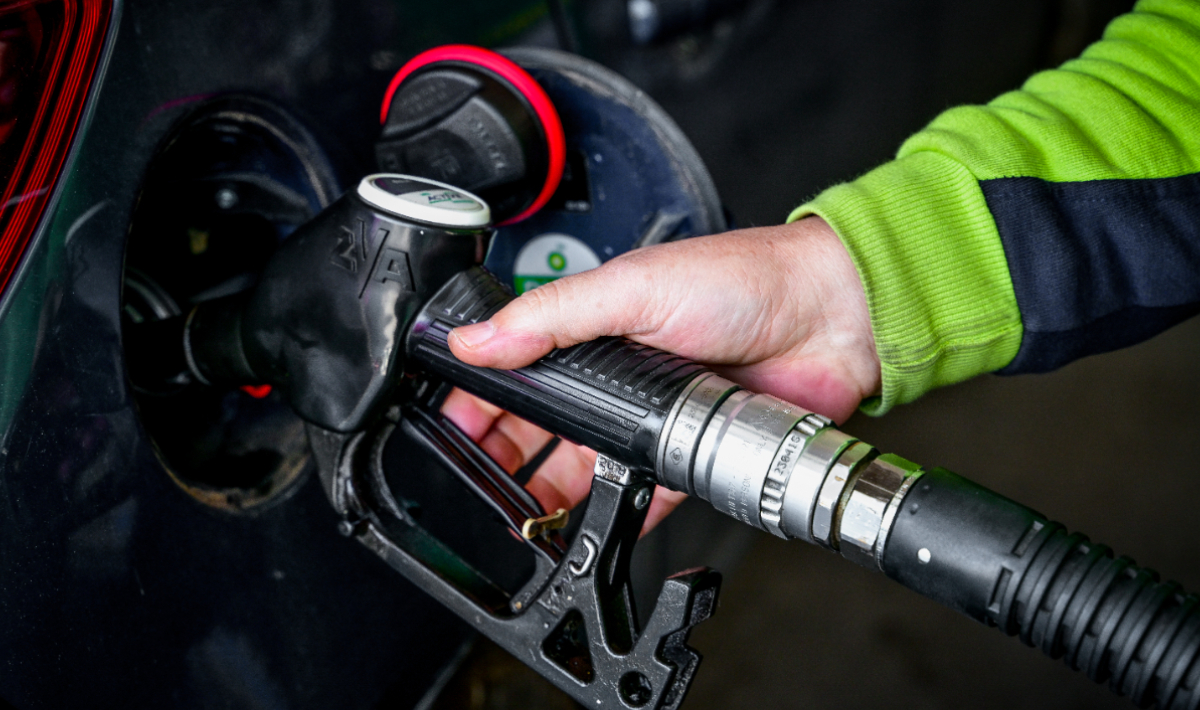 Fuel Pass 2026: Στις 6 Απριλίου ανοίγει η πλατφόρμα – Τα βήματα για αίτηση