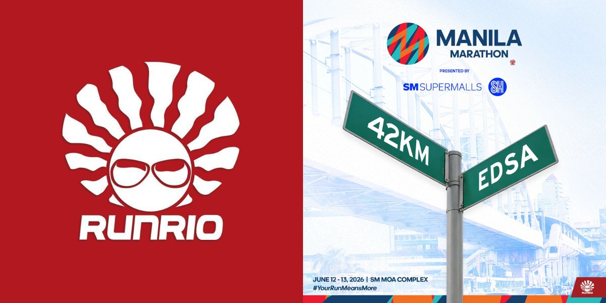 EDSA to serve as main route for Galaxy Manila Marathon 2026