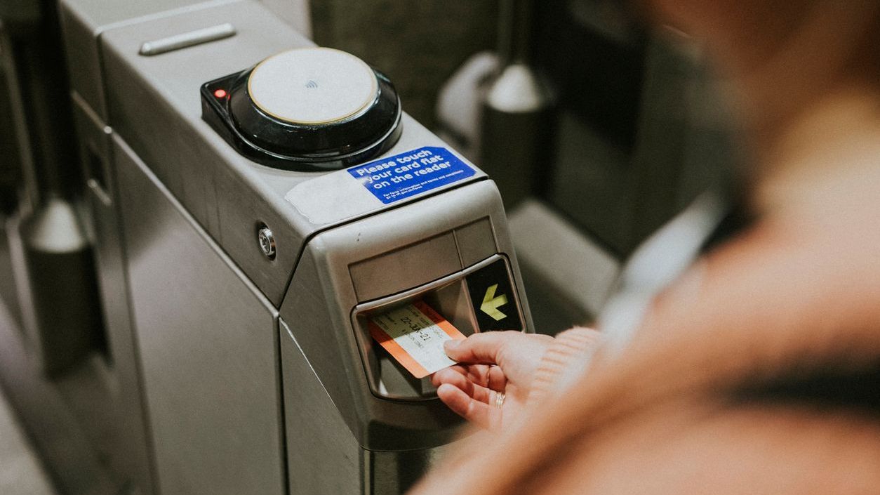 Passengers who buy discounted rail tickets face big changes in new ...