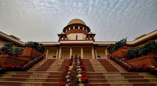SC warns states on rising child trafficking cases; seeks coordinated action
