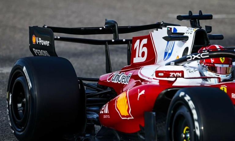 GP Giappone - La Ferrari torna a ballare la Macarena