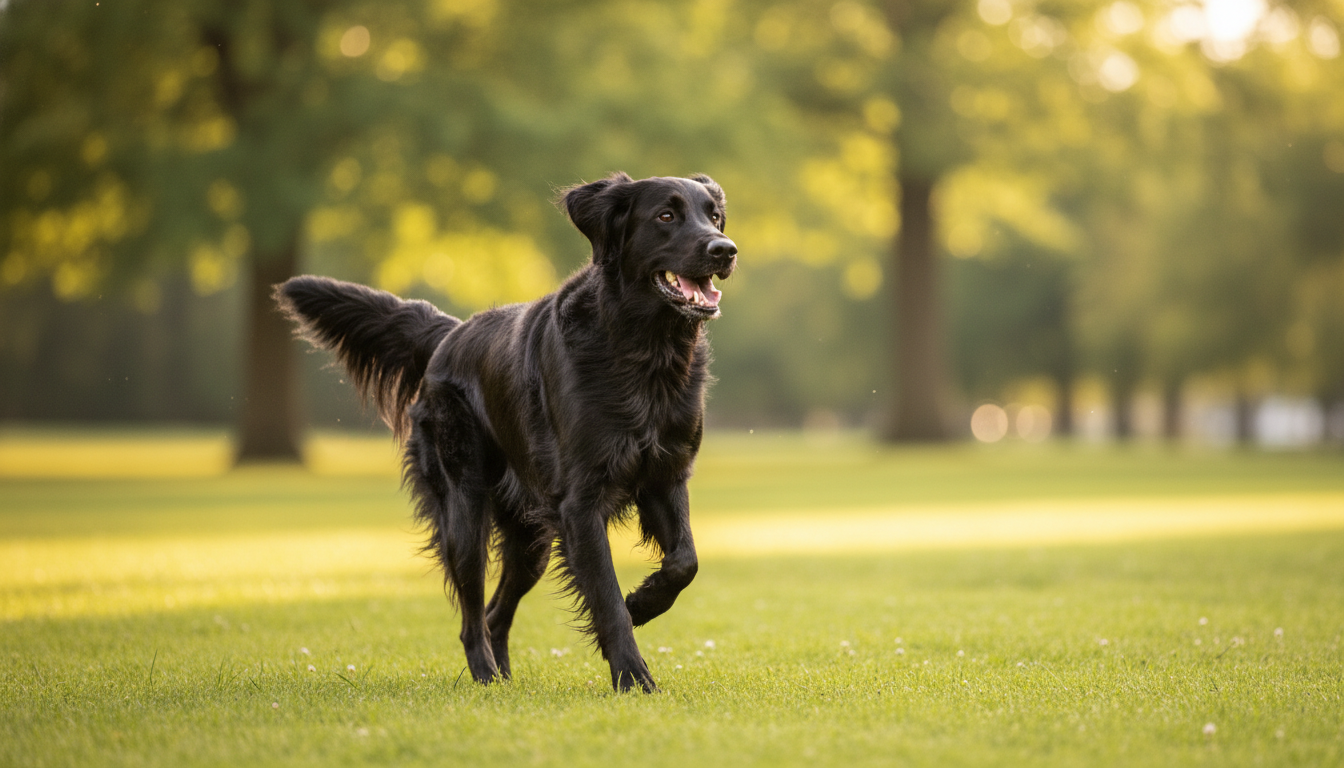 Love golden retrievers? Here are 6 similar dog breeds to consider