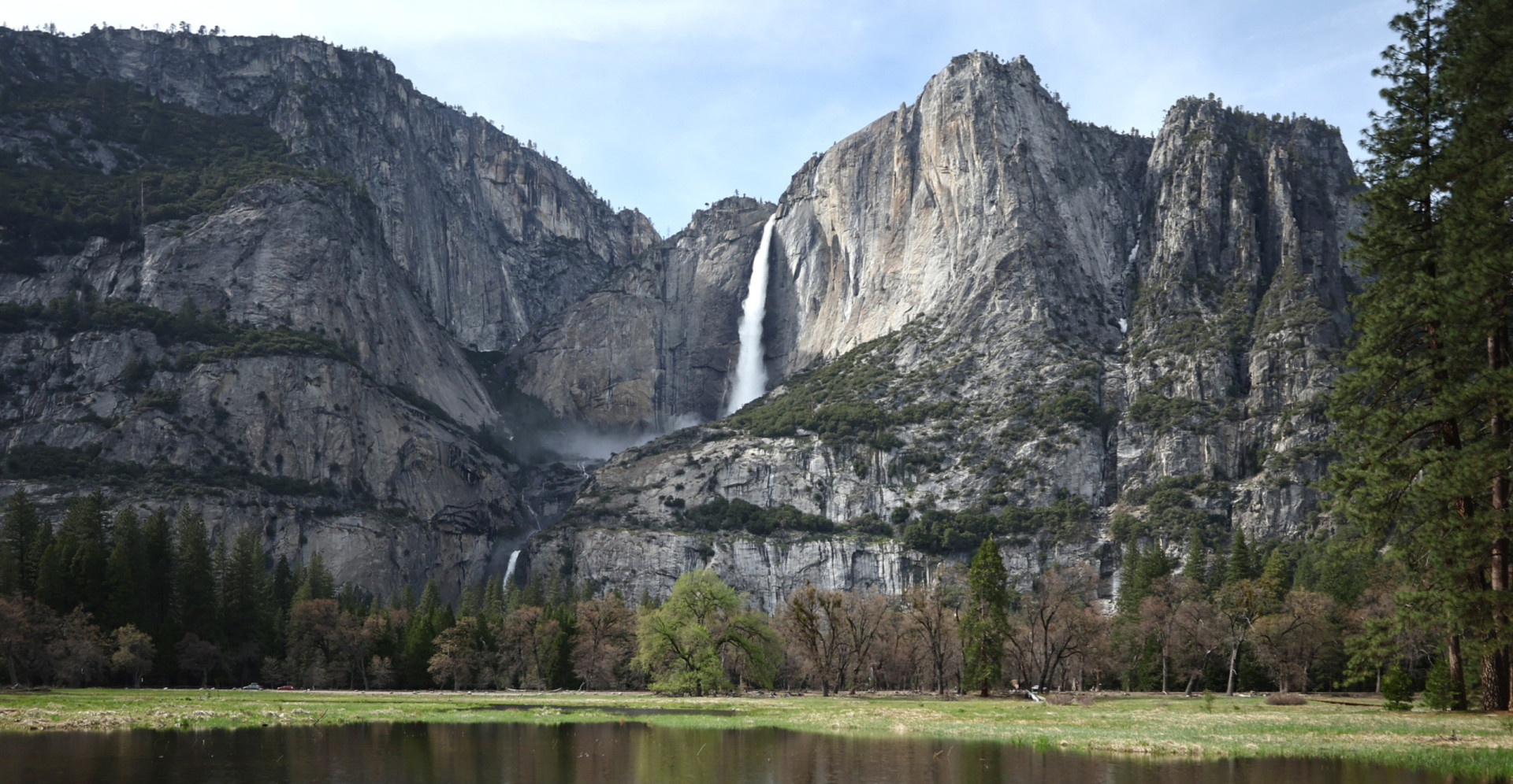 Exploring 15 of the world's tallest waterfalls