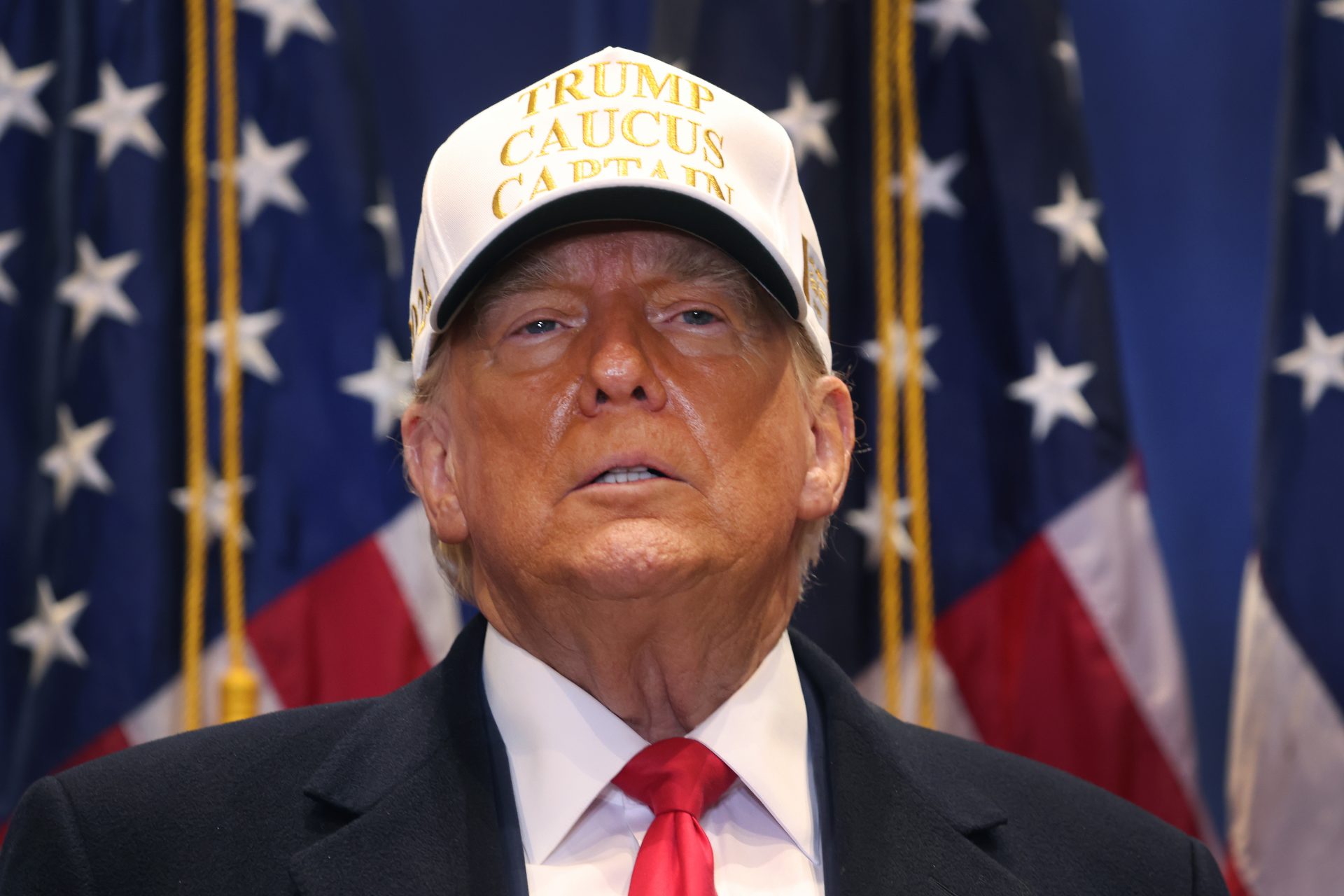 Where Americans stand on Trump’s health