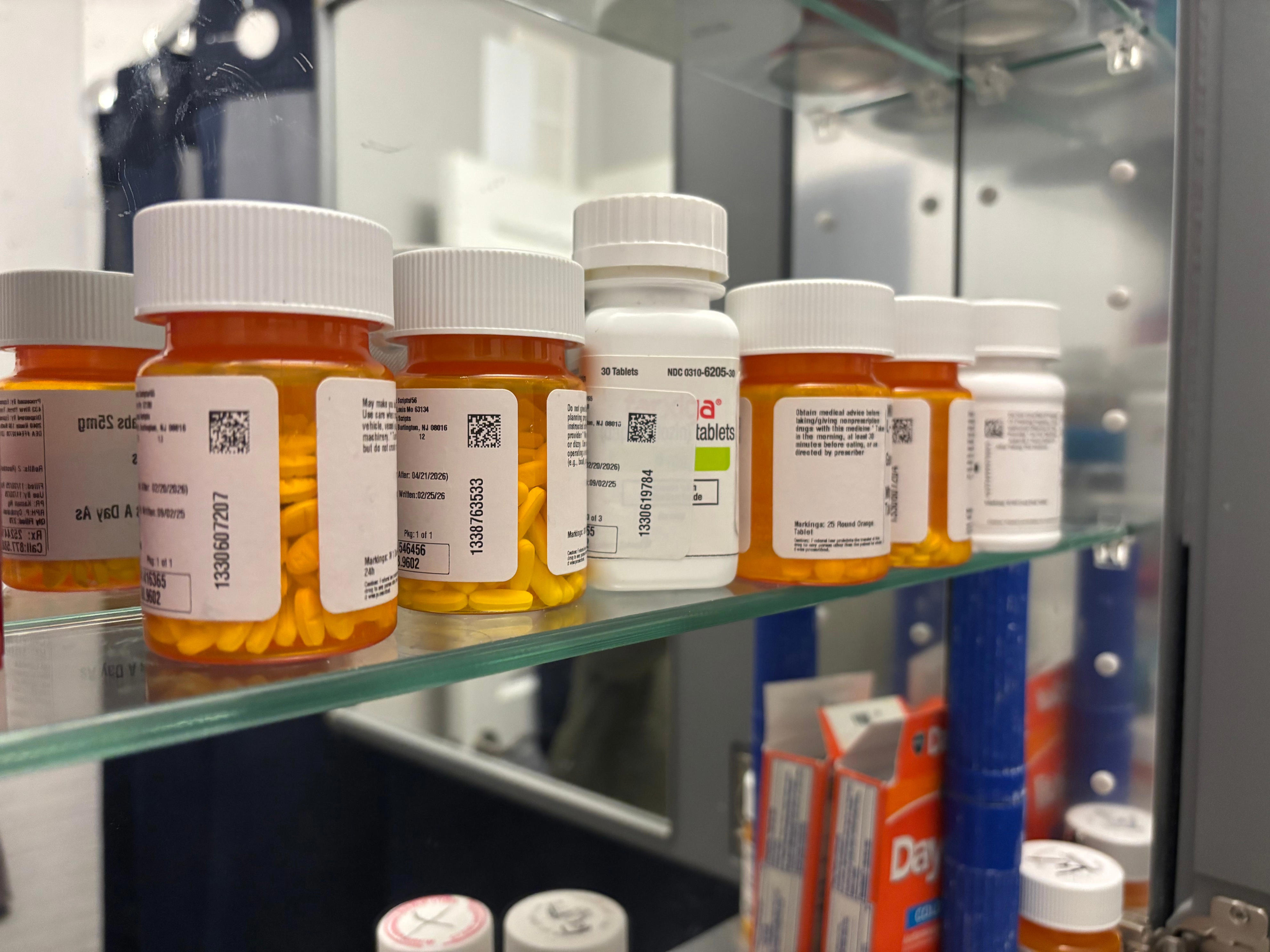 Minnesota's overdose deaths stall after two years of decline