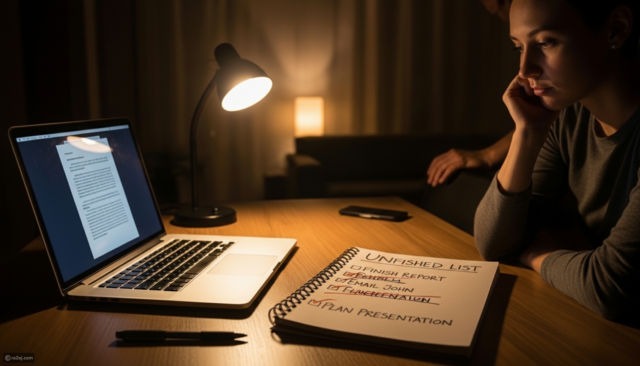 Silent habits that slowly drain motivation: 12 daily routines to watch