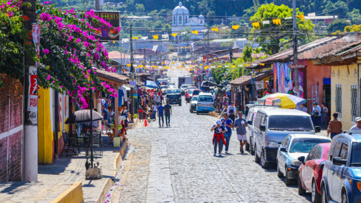 5 countries Americans mistakenly think are dangerous, but aren't