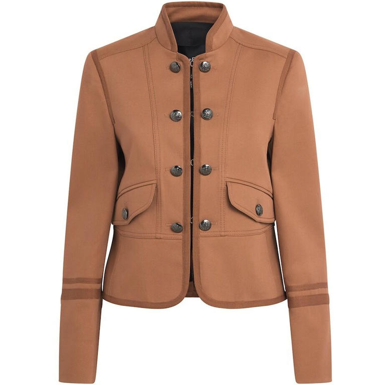 Utilitarian jackets are fashion’s latest throwback – this is why we’re ...