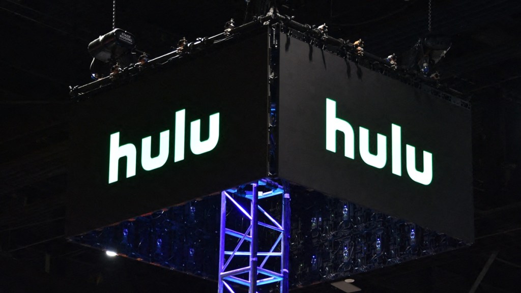 Hulu's video game series with John Wick writer as EP is dead
