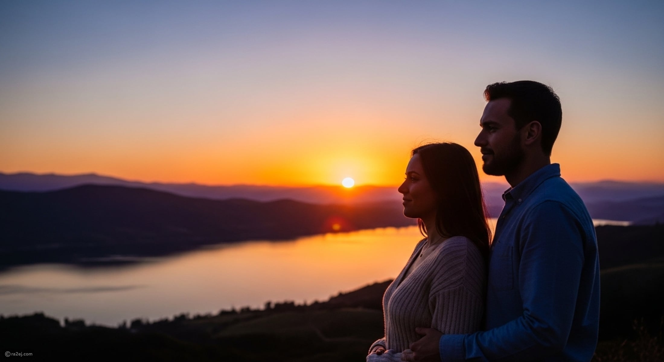 Why relationships grow deeper after facing 14 tough moments together