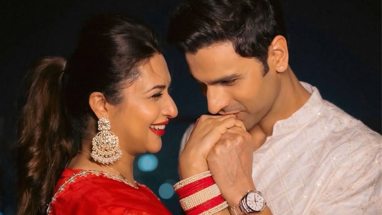 Divyanka Tripathi, Vivek Dahiya to welcome first child after 10 years ...