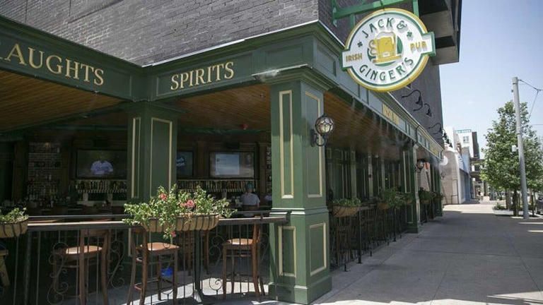 Where to celebrate St. Patrick's Day in Austin: Classic pubs, hidden ...