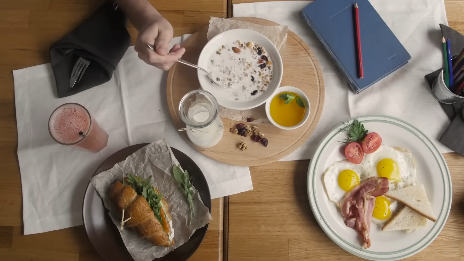 Comer así aumenta tu riesgo de cáncer (y lo haces a diario)