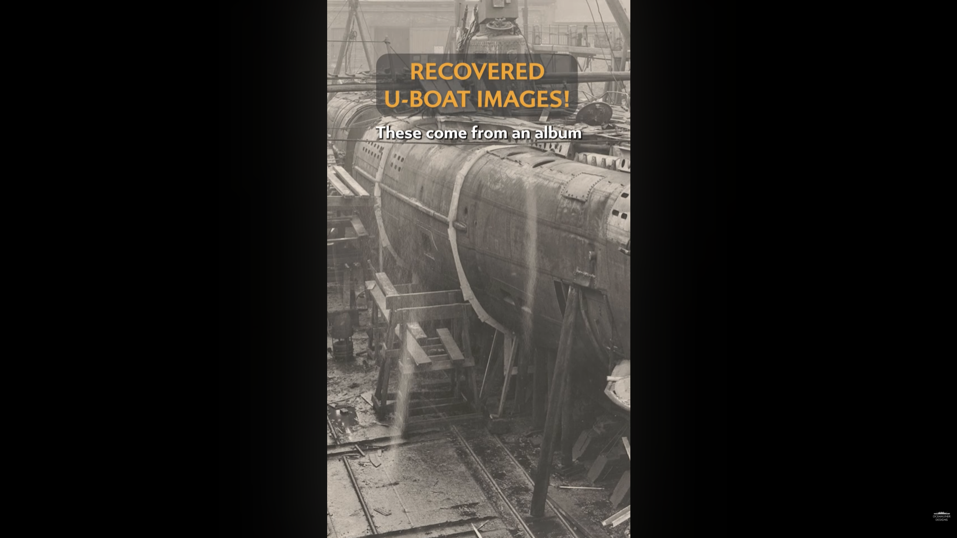 They raised this sunken submarine - and found loaded torpedoes inside